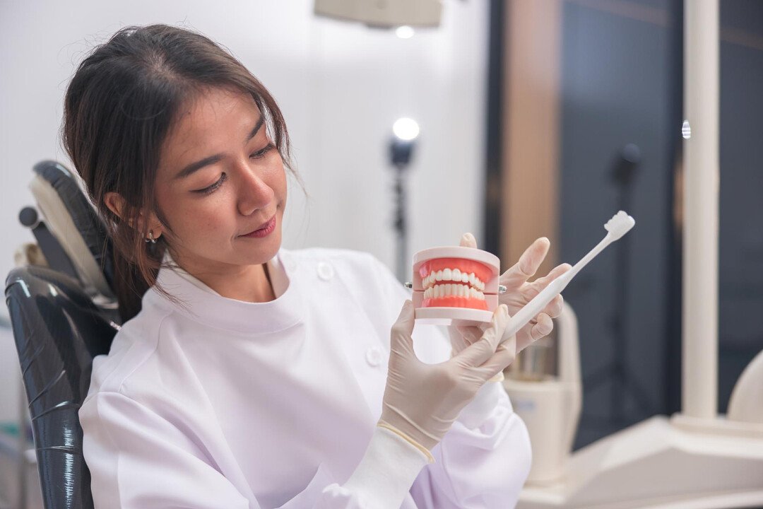 Pentingnya Remineralisasi Gigi: Perkuat Enamel Gigi Secara Alami