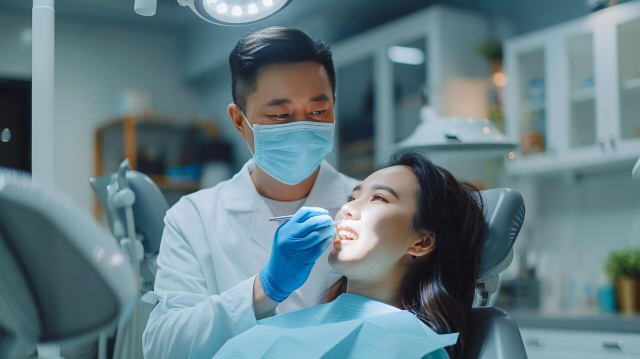When and How to Get a Dental Filling